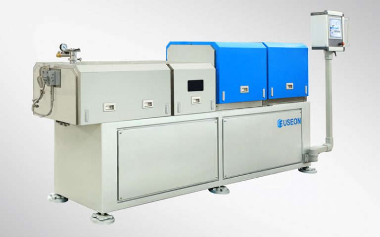 NOW! The Most Affordable LAB30 Extruder is ONLY USD14000 - USEON