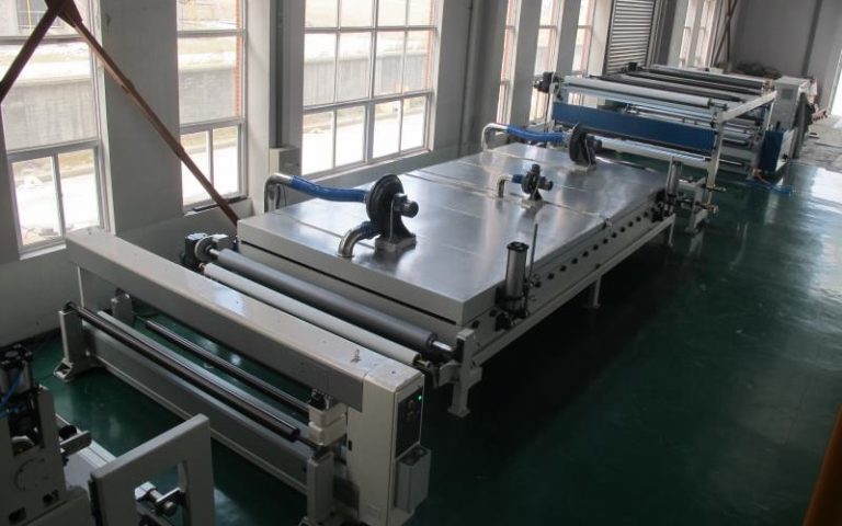 500kg/h PVB Film Extrusion Line - USEON