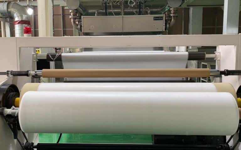 Melt Blown Fabric Machine, Melt Blown Machine - USEON