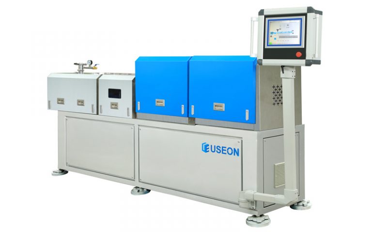 Lab Extruder, Lab Scale Twin Screw Extruders Manufacturer - USEON