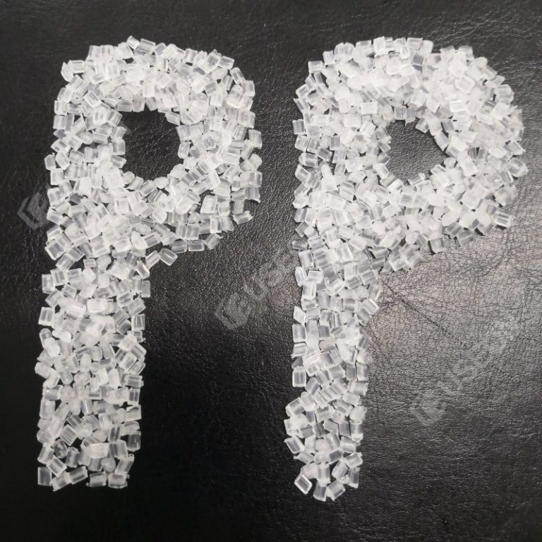 Melt Blown PP, Meltblown PP Compounding Extrusion Line - USEON