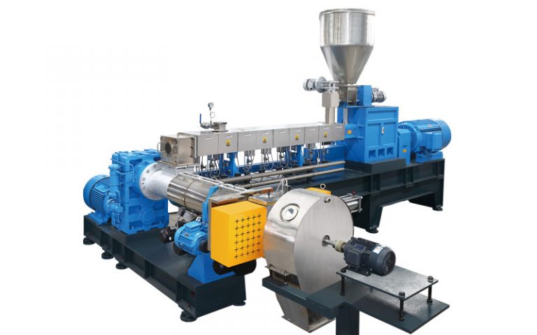 Tandem Extrusion System, Two Stage Extruder Manufacturer - USEON