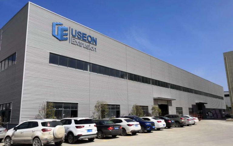 USEON - China Plastic Extrusion Machine Manufacturer
