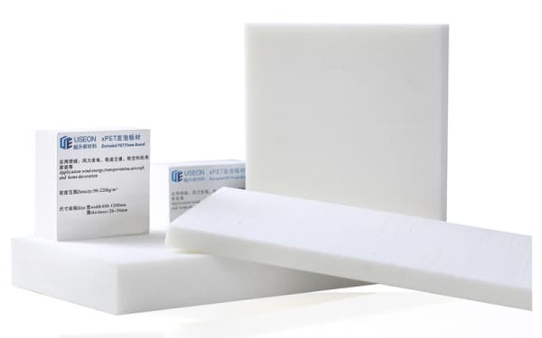 PET Foam Core Production Line for XPET Foam Core Board - USEON