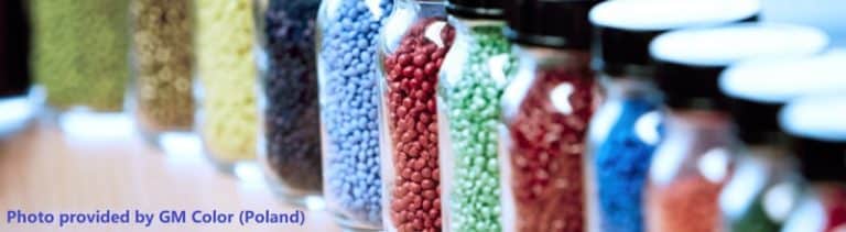 Additive Masterbatches Extrusion, Extruders for Additive MB - USEON