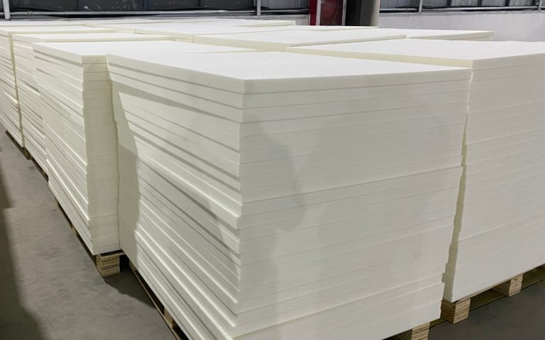 PET Foam Core Production Line for XPET Foam Core Board - USEON