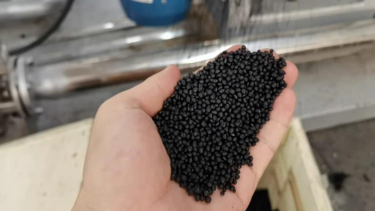 Extruder Machines for Rubber Devulcanization / Recycling - USEON