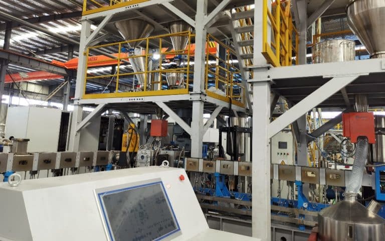 Tire Rubber Devulcanization and Compounding - USEON