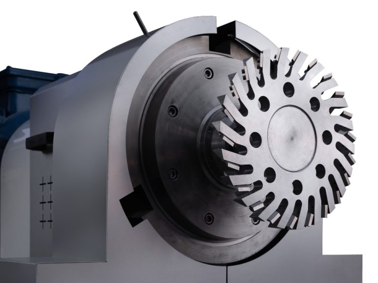 Underwater Pelletizing System, Underwater Pelletizer - USEON