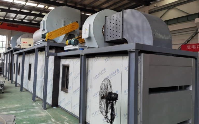 XPE Foam Sheet Extrusion Line - USEON