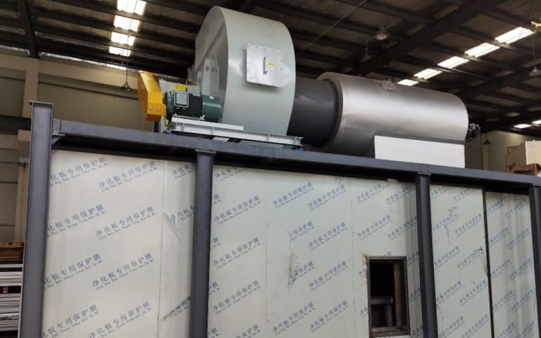 XPE Foam Sheet Extrusion Line - USEON