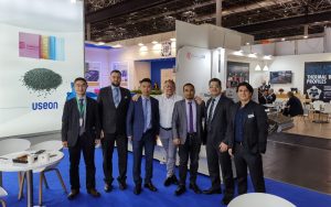 USEON - China Plastic Extrusion Machine Manufacturer