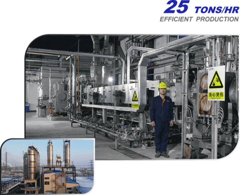 USEON - Plastic Extrusion Machine Manufacturer