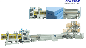 USEON - Plastic Extrusion Machine Manufacturer