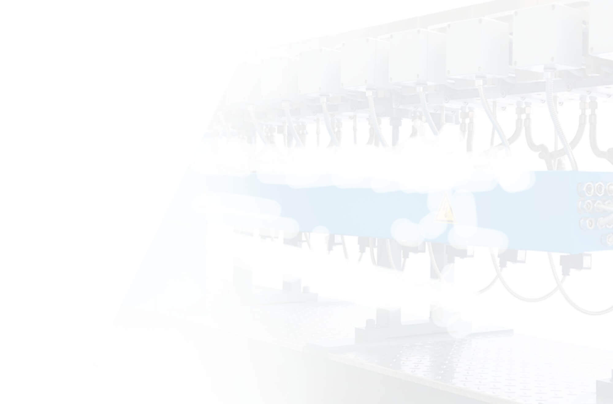 USEON - Plastic Extrusion Machine Manufacturer