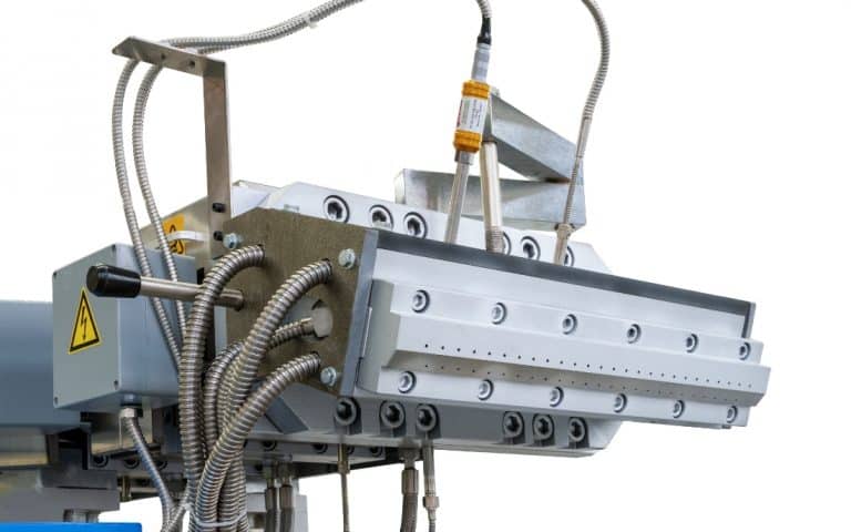 Co-rotating Twin Screw Extruder Manufacturer - USEON