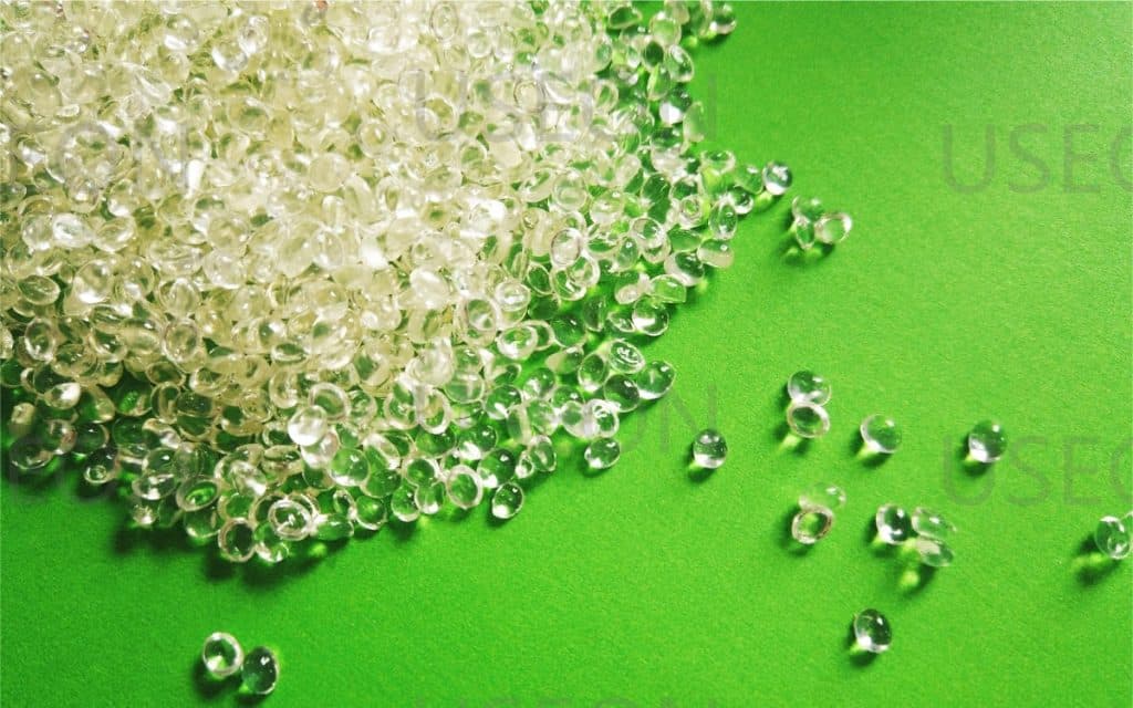 Polyethylene (PE): Types, Applications and Processing - USEON