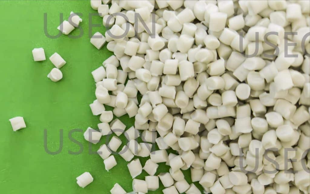 Polypropylene (PP) Plastic: Types, Uses and Processing - USEON