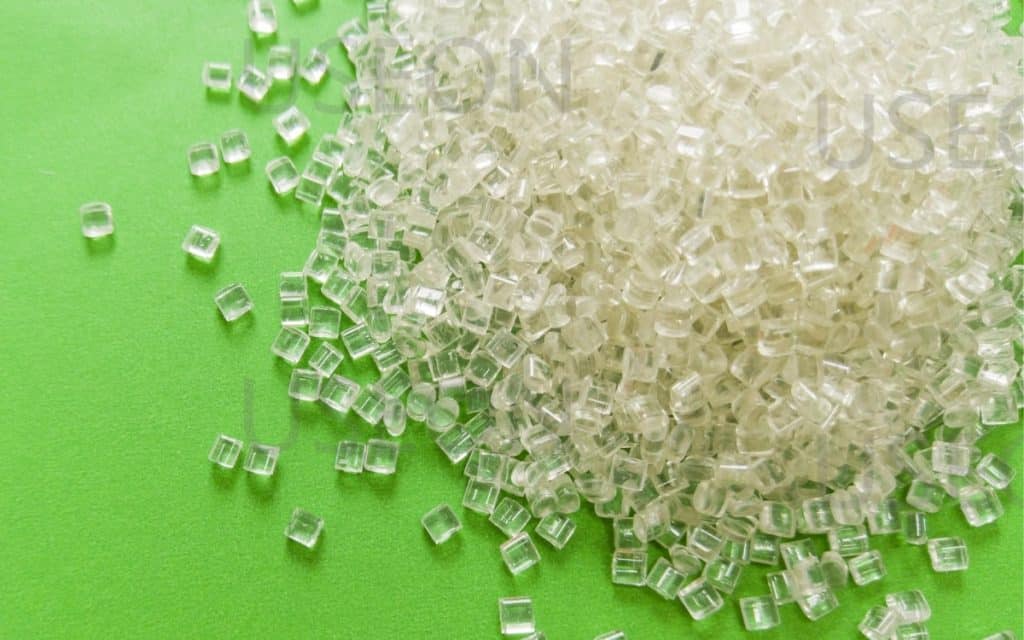 Guide to Polyethylene Terephthalate (PET) - USEON