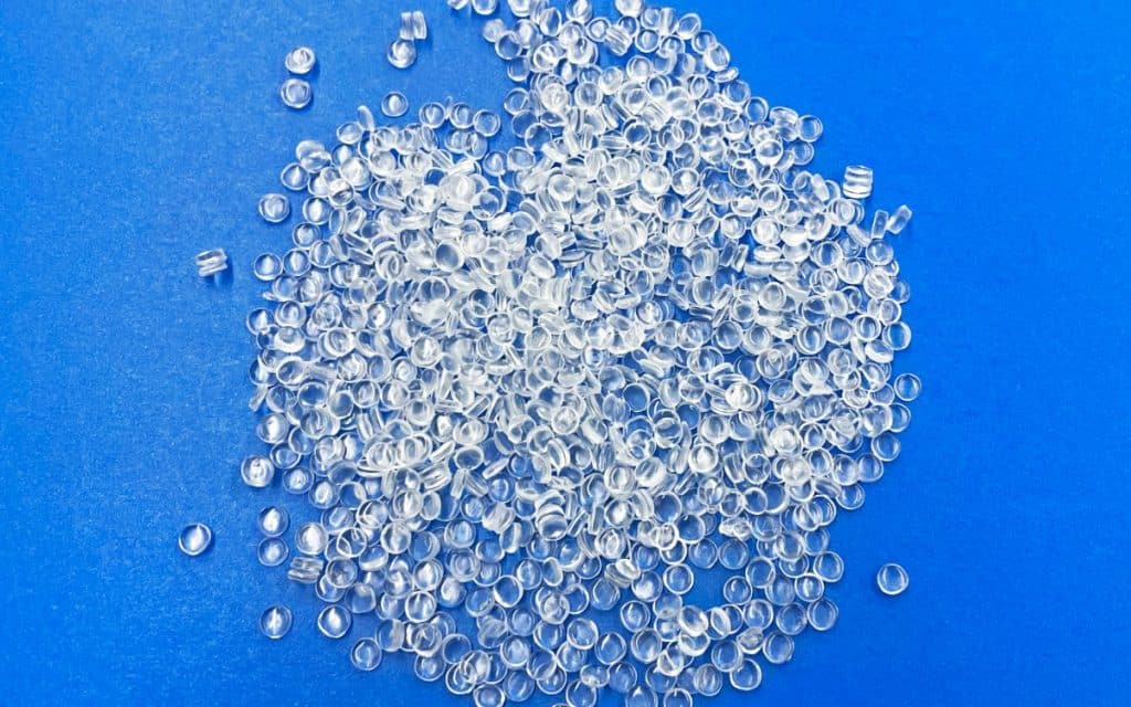 Polyvinyl Chloride (PVC): Properties, Uses and Processing - USEON